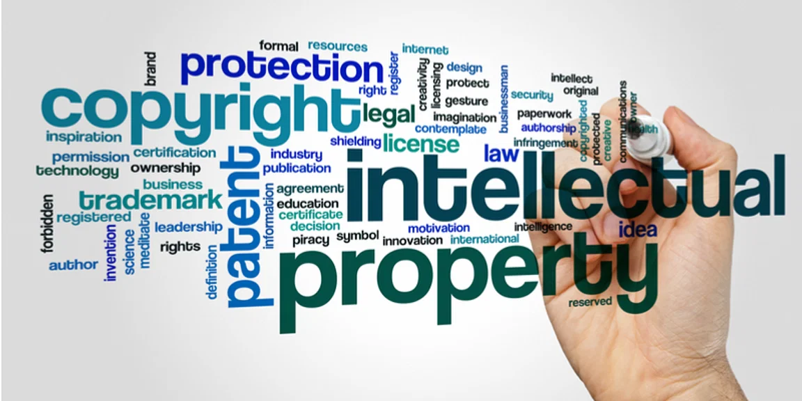 The Role Of Intellectual Property In Growing And Protecting Your The Role Of Intellectual Property In Growing And Protecting Your